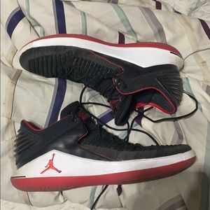Jordan | Shoes | Nike Jordan 32s | Poshmark